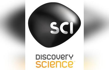 discovery science ident