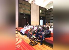 Dubai Municipality signs MoU with International Code Council